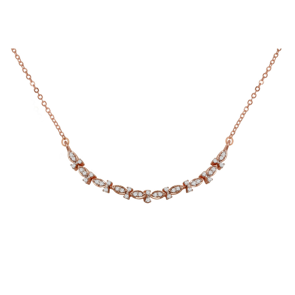 Lab-Grown The Cosmo Necklace | DiAi Designs