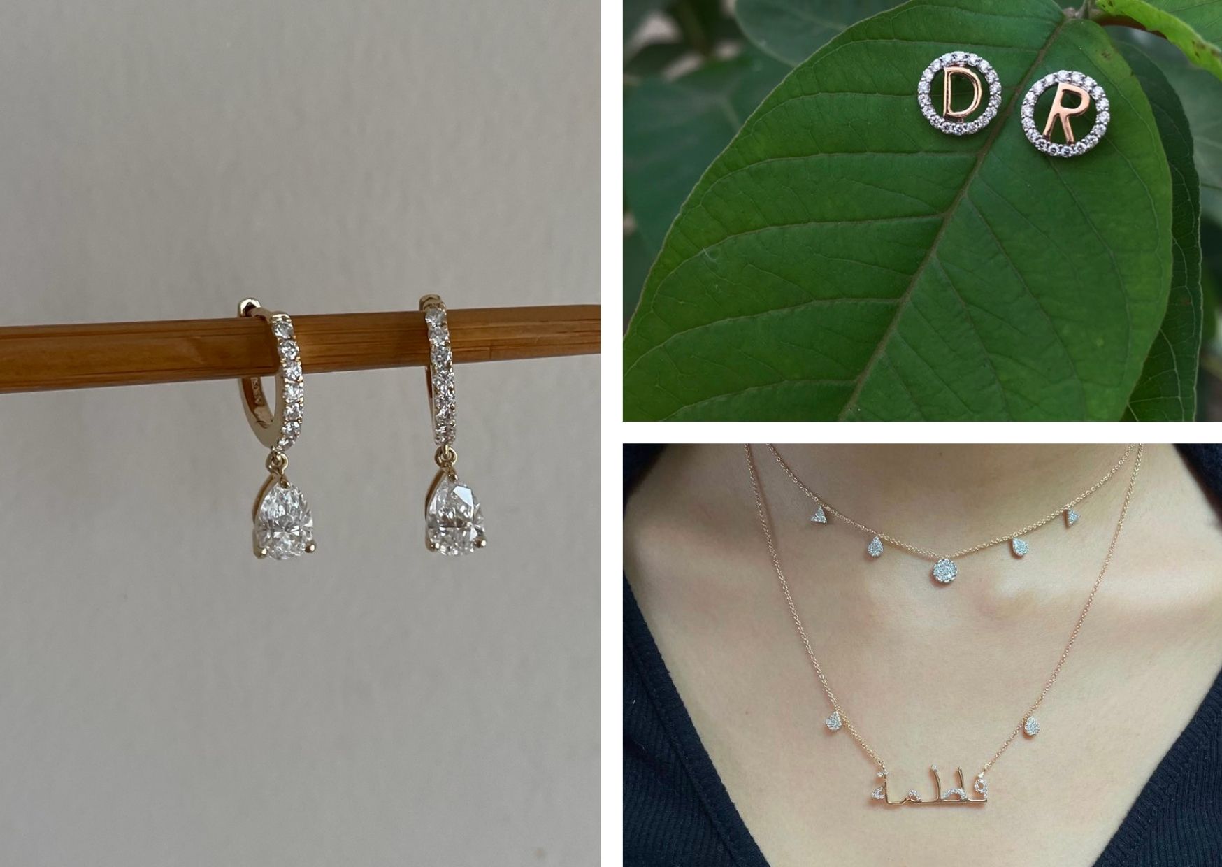Customise Your Jewellery With DiAi Designs