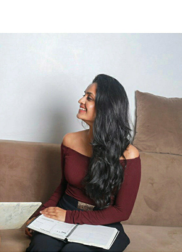 Getting to know Di – DiAi Designs India