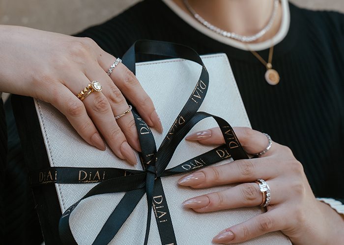 Are Lab-Grown Diamonds the New Standard for Luxury Gifting in 2025?