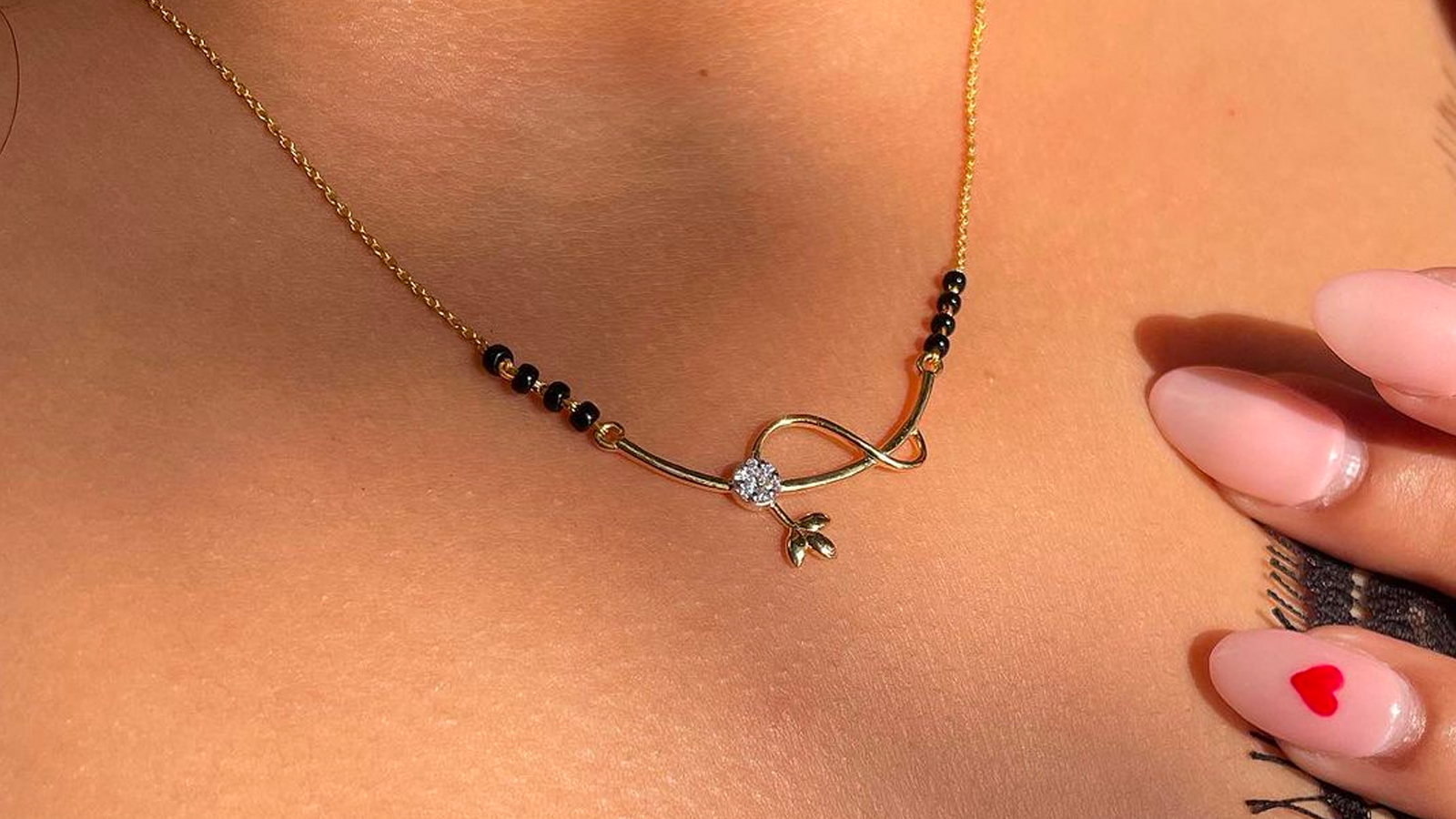 Evolution of Women’s Jewellery: From Traditional to Modern – DiAi ...